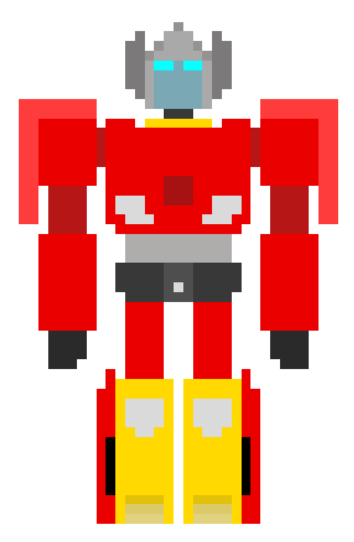 Firecracker | Transformers Turbo Wiki | Fandom