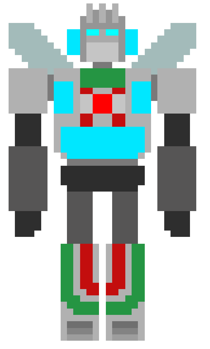 Wheeljack | Transformers Turbo Wiki | Fandom