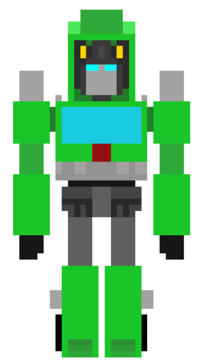 Hauler | Transformers Turbo Wiki | Fandom