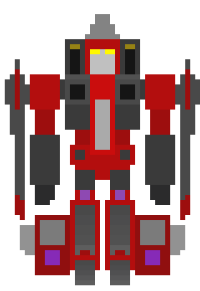 Thrust | Transformers Turbo Wiki | Fandom