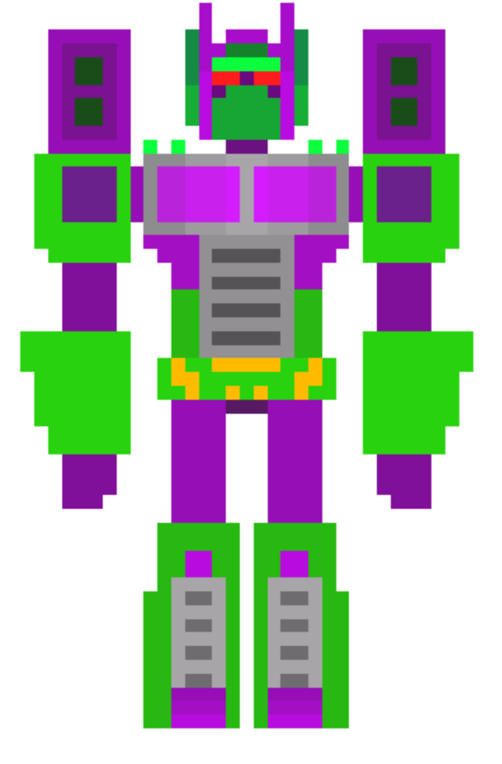 Toxitron | Transformers Turbo Wiki | Fandom