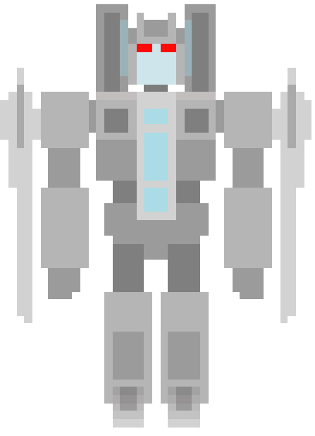 Ghostray | Transformers Turbo Wiki | Fandom