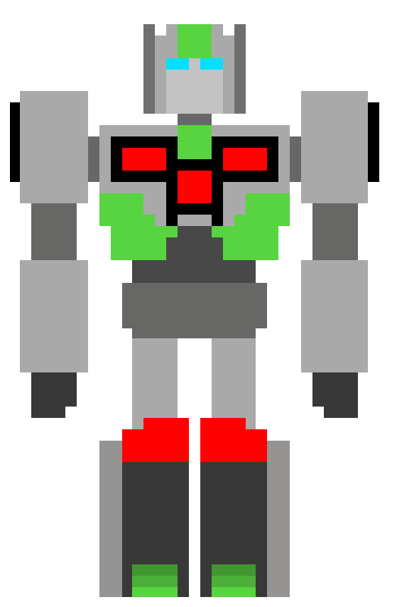 Medix | Transformers Turbo Wiki | Fandom
