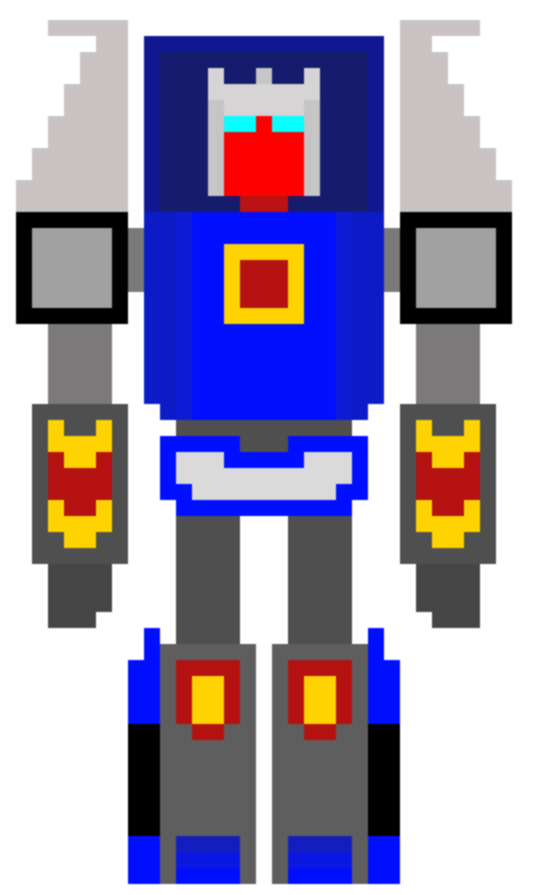 Tracks | Transformers Turbo Wiki | Fandom