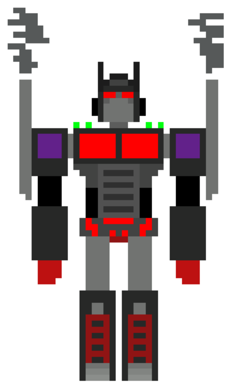 Nova Prime | Transformers Turbo Wiki | Fandom