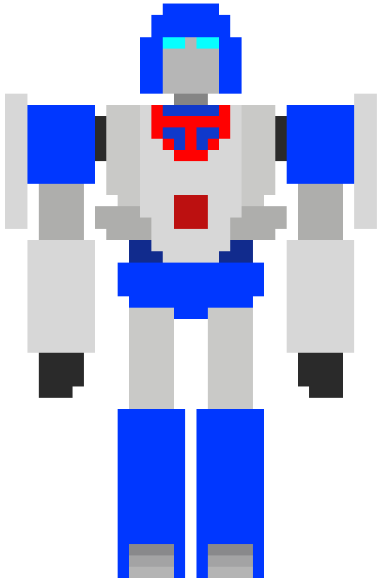 Mirage | Transformers Turbo Wiki | Fandom