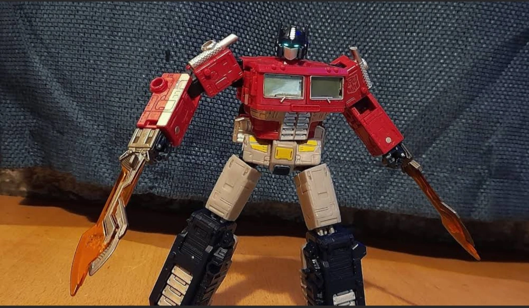 Dual Energon Swords | Transformers Universal Wiki | Fandom