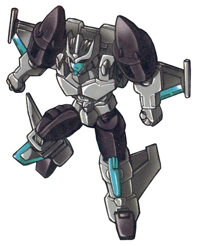 Safeguard | Transformers Universal Wiki | Fandom