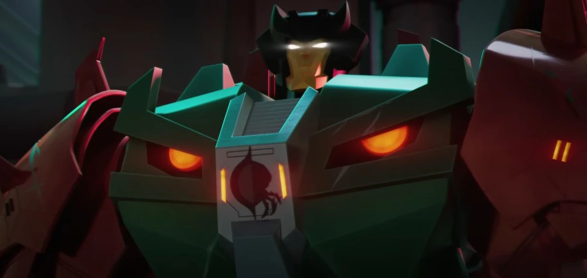 Skullcruncher | Transformers Universal Wiki | Fandom