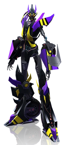 Rollcage | Transformers Universal Wiki | Fandom