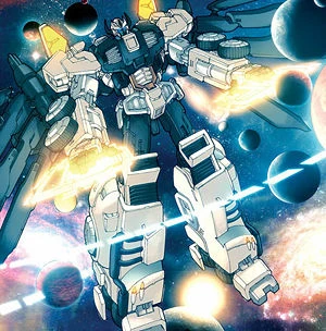 Nova Prime | Transformers Universal Wiki | Fandom