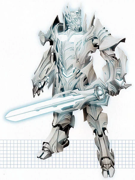Prima | Transformers Universal Wiki | Fandom
