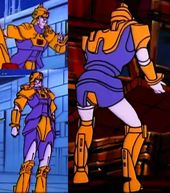 Lancer | Transformers Universal Wiki | Fandom