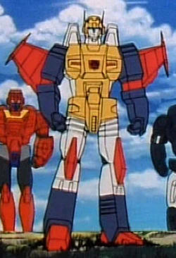 Category:Japanese characters | Transformers Universal Wiki | Fandom