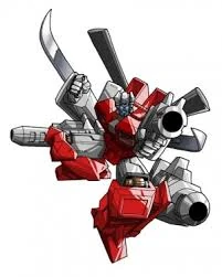 Blades | Transformers Universal Wiki | Fandom