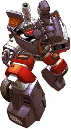 Trailbreaker | Transformers Universal Wiki | Fandom