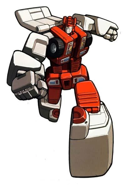 First Aid | Transformers Universal Wiki | Fandom