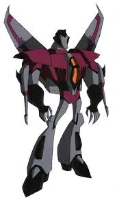 Seeker (body-type) | Transformers Universal Wiki | Fandom