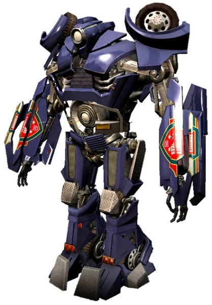 Payload | Transformers Universal Wiki | Fandom