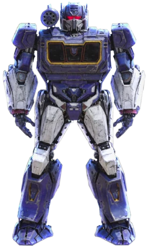 Soundwave | Transformers Universal Wiki | Fandom