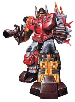 Computron | Transformers Universal Wiki | Fandom