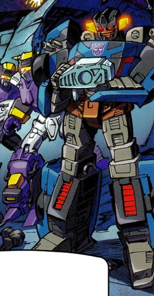 Wheeljack (SG) | Transformers Universal Wiki | Fandom