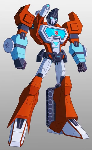 Perceptor | Transformers Universal Wiki | Fandom