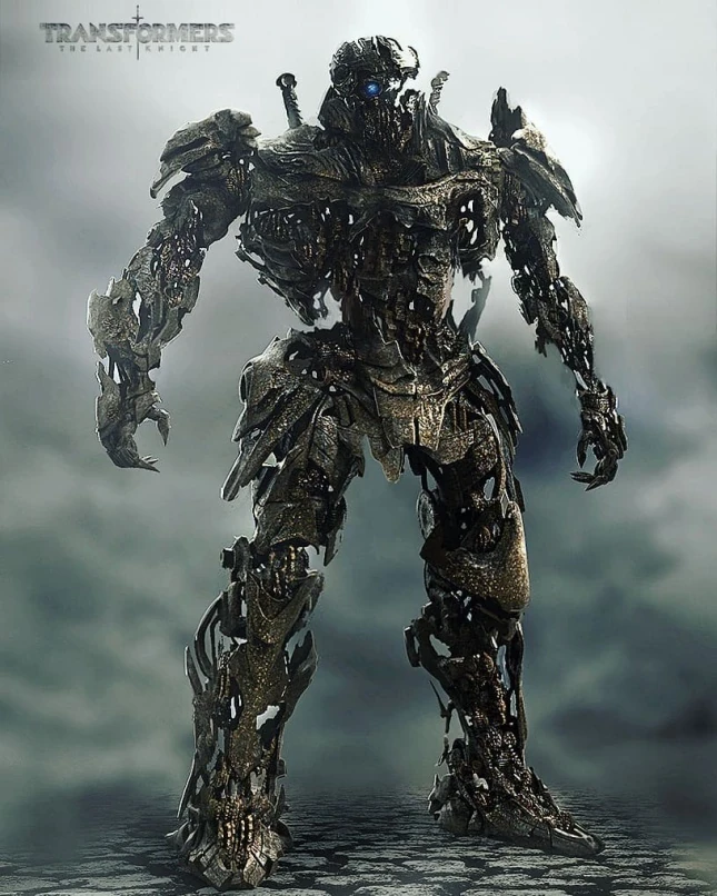 Skullitron | Transformers Universal Wiki | Fandom