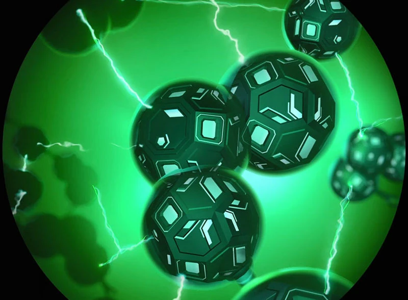 Synthetic Energon | Transformers Universal Wiki | Fandom