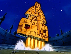 Category:Autobot starships | Transformers Universal Wiki | Fandom