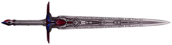 Sword of Judgement | Transformers Universal Wiki | Fandom