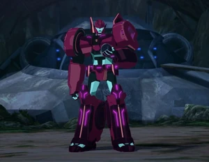 Nightra | Transformers Universal Wiki | Fandom