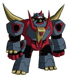 Trident Guard | Transformers Universal Wiki | Fandom