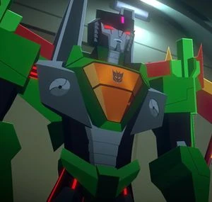 Acid Storm | Transformers Universal Wiki | Fandom