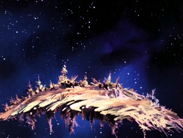 Junkion (planet) | Transformers Universal Wiki | Fandom