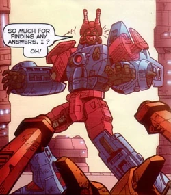 Skyfall | Transformers Universal Wiki | Fandom