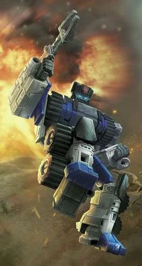 Rook | Transformers Universal Wiki | Fandom