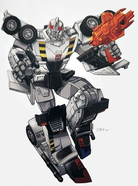 Checkpoint | Transformers Universal Wiki | Fandom