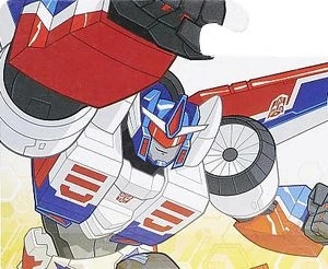 Stormshot | Transformers Universal Wiki | Fandom