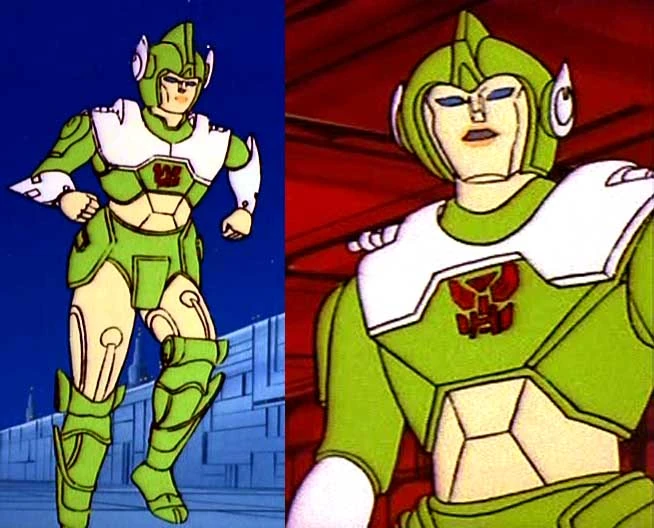 Greenlight | Transformers Universal Wiki | Fandom