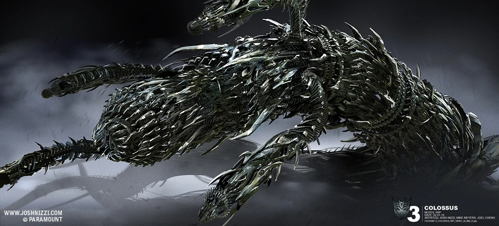 Driller | Transformers Universal Wiki | Fandom