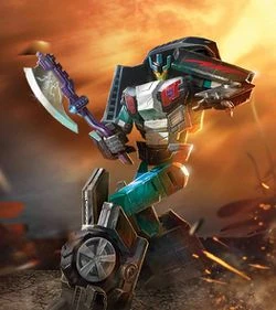 Offroad | Transformers Universal Wiki | Fandom