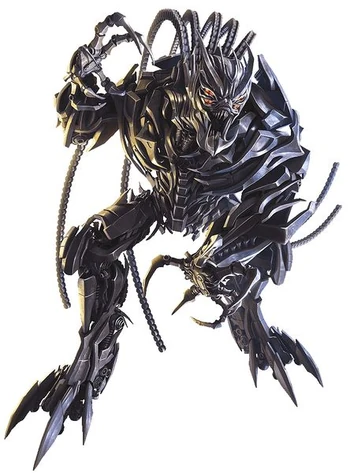 Dreads | Transformers Universal Wiki | Fandom