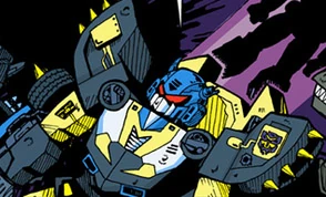 Goldbug (SG) | Transformers Universal Wiki | Fandom