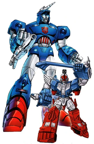 Devcon | Transformers Universal Wiki | Fandom