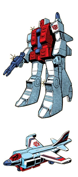 Slingshot | Transformers Universal Wiki | Fandom