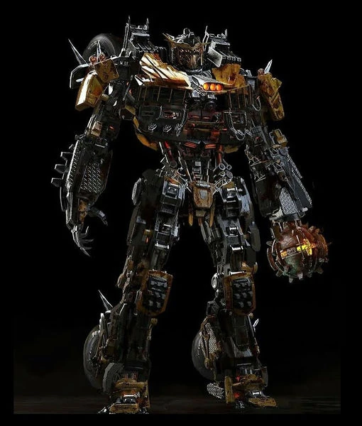 Battletrap | Transformers Universal Wiki | Fandom