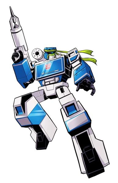 Soundwave (SG) | Transformers Universal Wiki | Fandom