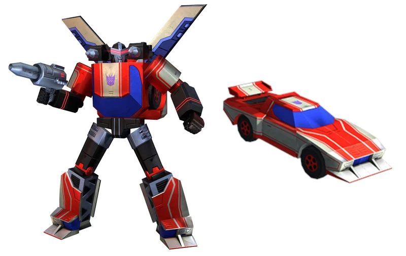 Exhaust | Transformers Universal Wiki | Fandom