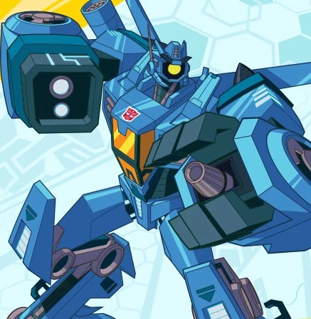 Whirl | Transformers Universal Wiki | Fandom